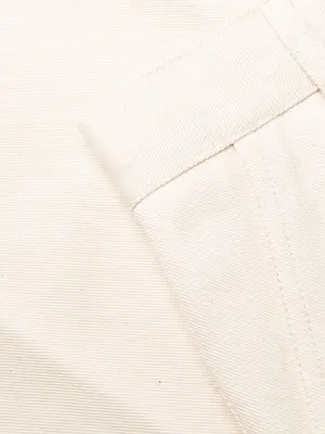 Moncler Wide-leg Trousers