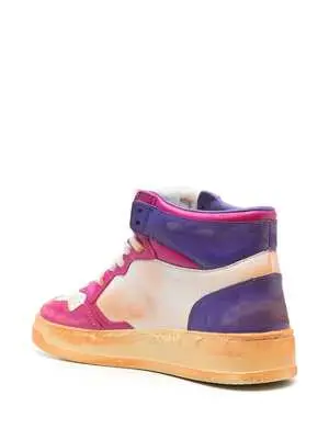 AUTRY Medalist High-top Sneakers