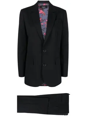 Dsquared2 Single-breasted Suit