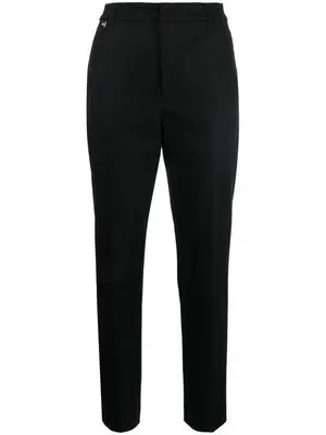 Ralph Lauren Cropped Trousers