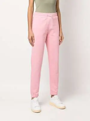 Kenzo Embroidered-logo Track Trousers