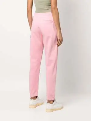 Kenzo Embroidered-logo Track Trousers