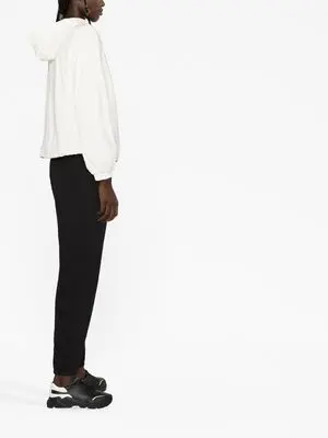 Herno Drawstring-fastening Jacket