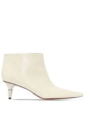 Proenza Schouler Spike Ankle Boots
