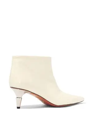Proenza Schouler Spike Ankle Boots