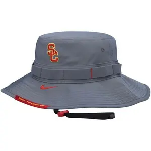 Nike Usc Trojans Performance Boonie Bucket Hat