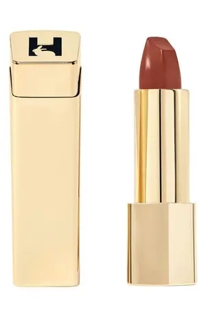 HOURGLASS Unlocked Satin Crème Lipstick - Sahara 310