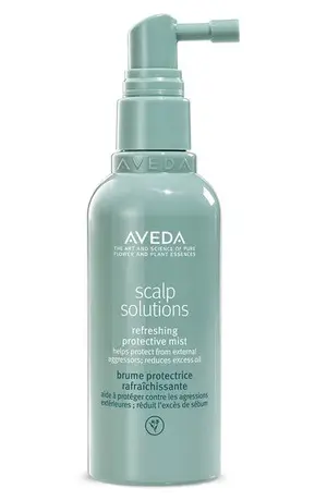 Aveda Scalp Solutions Refreshing Protective Mist - No Color