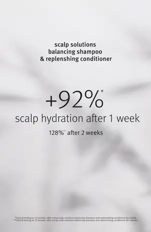 Aveda Scalp Solutions Balancing Shampoo