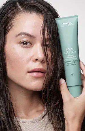 Aveda Scalp Solutions Exfoliating Scalp Treatment