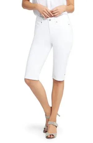 Nydj Bike Shorts For Women