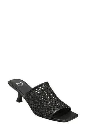 Marc Fisher Juliette Sandal Black