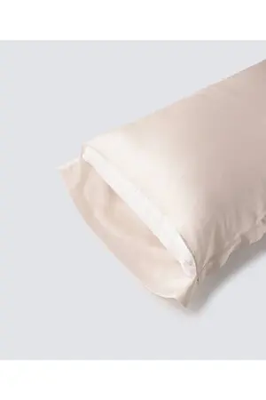 FOO TOKYO Interior Silk Pillow Case