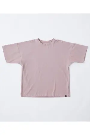 FOO TOKYO Royal Organic Cotton T-shirt