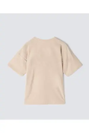 FOO TOKYO Royal Organic Cotton T-shirt