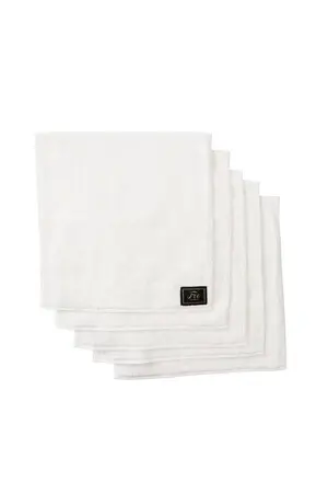FOO TOKYO Organic Cotton Mini Hand Towel