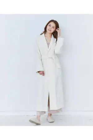 FOO TOKYO Nightgown Cashmere