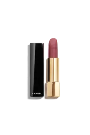 Chanel - ROUGE ALLURE VELVET Luminous Matte Lip Colour