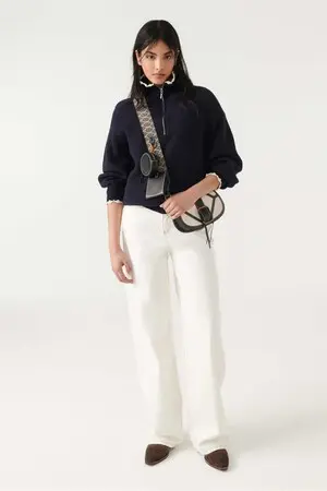 Ba&sh Omid Sweater