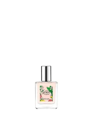 PHILOSOPHY Amazing Grace Bergamot Edt Travel Size - Floral