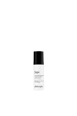 PHILOSOPHY Hope In A Jar Eye Revival Serum-in-cream - Aqua