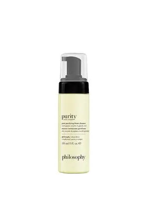 Philosophy Oil Makeup Remover