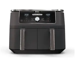 NINJA Foodi Xl 6-in-1 Dualzone Air Fryer - One-color