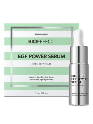 BIOEFFECT Egf Power Serum - One-color