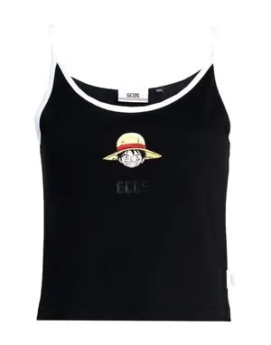Gcds Cotton Tank Top