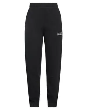 GANNI Track Pants - Black