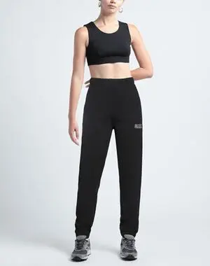 GANNI Track Pants - Black