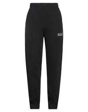 GANNI Track Pants - Black