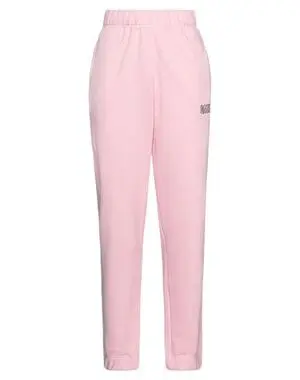 GANNI Track Pants Pink