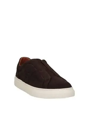 Hogan Sneakers Size Soft Leather