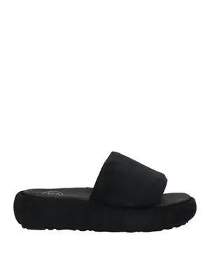 UNLACE Slide Sandals