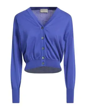 DRUMOHR Bright Cotton Cardigan