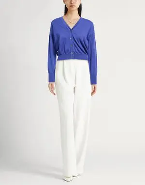 DRUMOHR Bright Cotton Cardigan