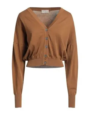 DRUMOHR Cardigan Size Cotton