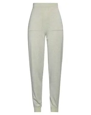 ROBERTO COLLINA Tapered Comfort Fit Trousers - Green