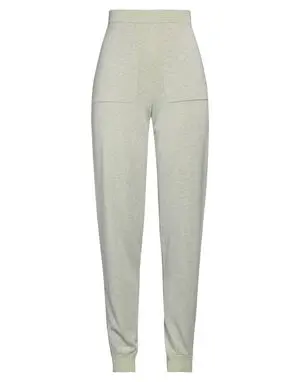 ROBERTO COLLINA Tapered Comfort Fit Trousers - Green