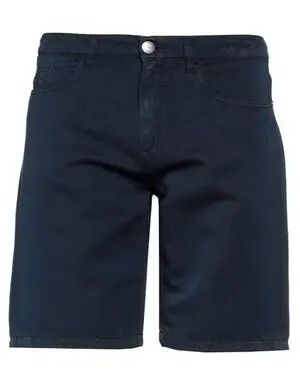 Bikkembergs Button Detailed Bottoms For Men