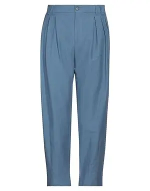 Dolce & Gabbana Tapered Leg Pants