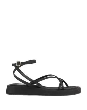 GIA / RHW Sandals - Black