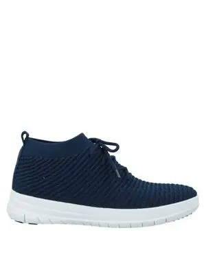 Fitflop Perforated Shoes For Men