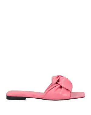 By Far Slides Sandals For Women