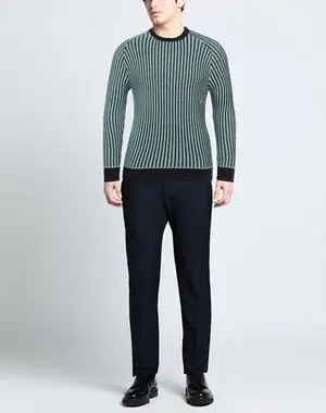DRUMOHR Cotton Sweater - Blue