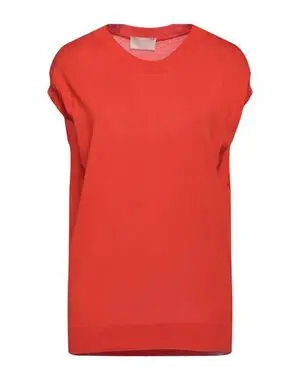 DRUMOHR Knitted Cotton Sweater