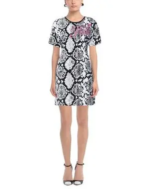 Philipp Plein Mini Dress