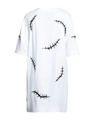 Moschino Mini T-shirt Dress