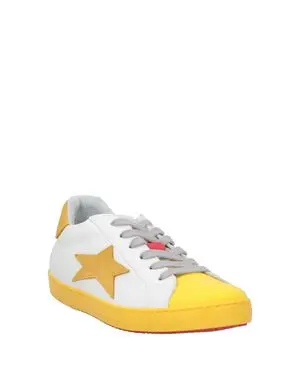ISHIKAWA Low-top Sneakers